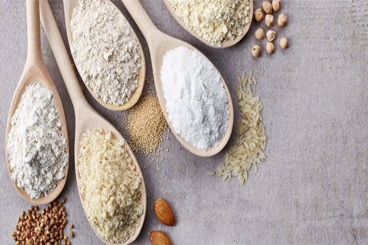 Premium Flours & Meals for Baking - Shop Now – ZHICAY FOODS
