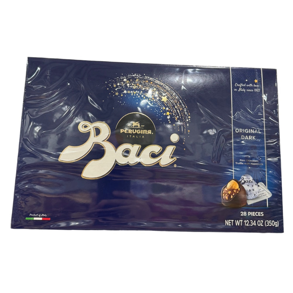Baci Perugina Italian Chocolates – ZHICAY FOODS
