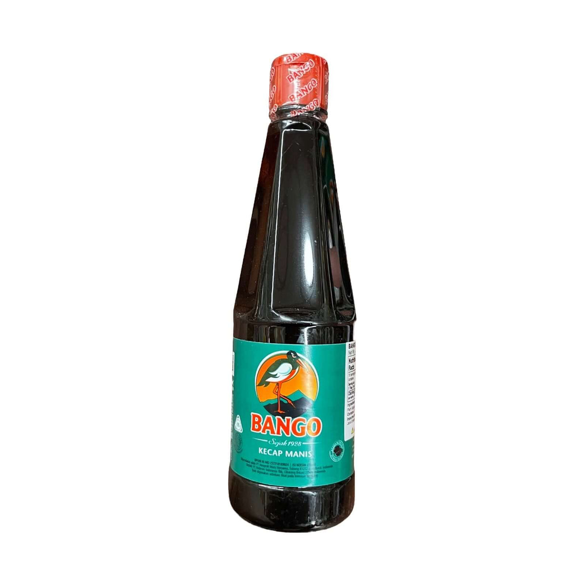 Bango Sweet Soy Sauce (Kecap Manis) – ZHICAY FOODS