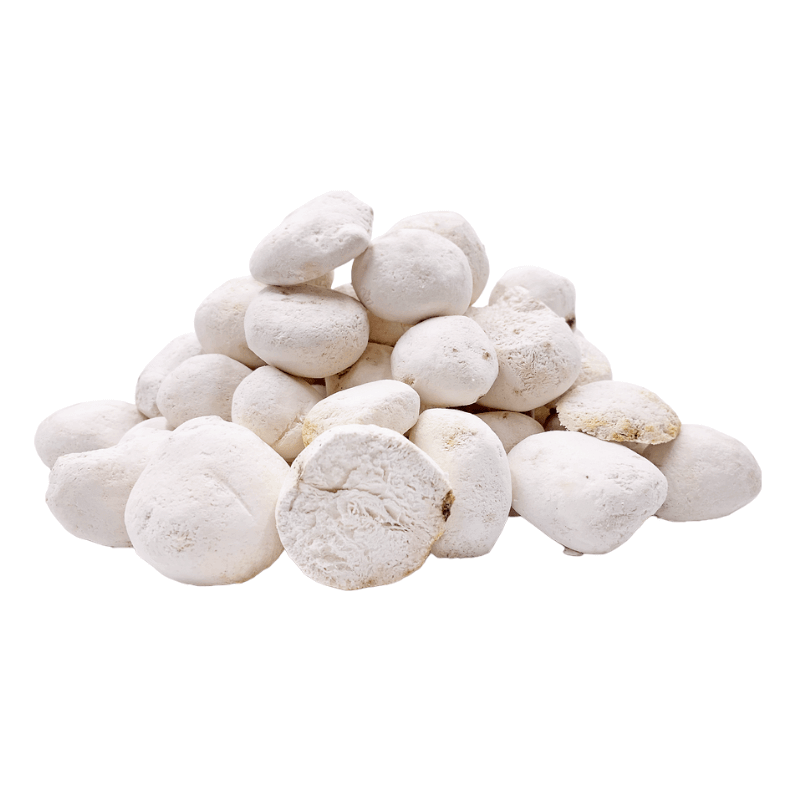 Chuño Blanco Entero (Whole White Dried Potato) – ZHICAY FOODS