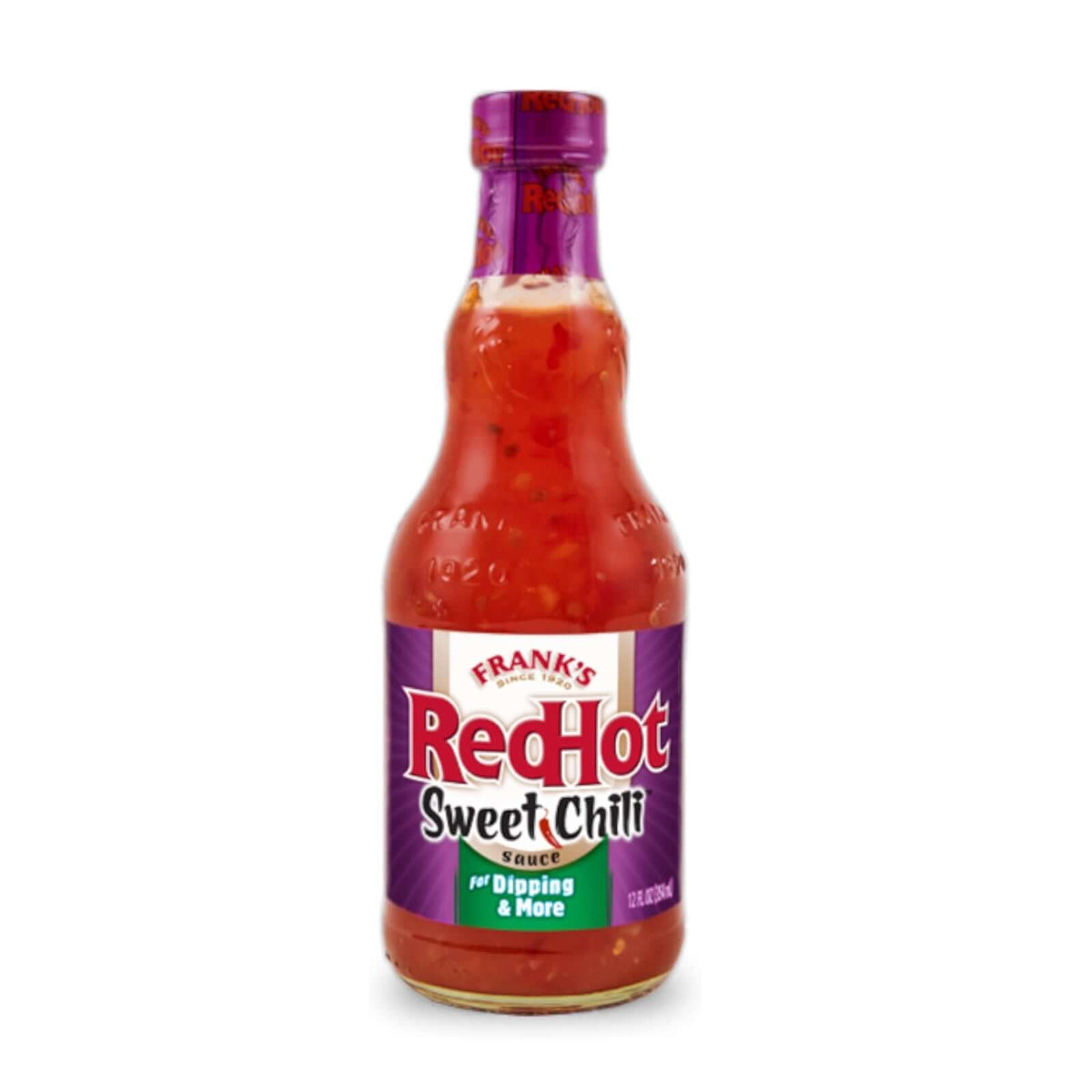 Frank's RedHot Sweet Chili Sauce – ZHICAY FOODS