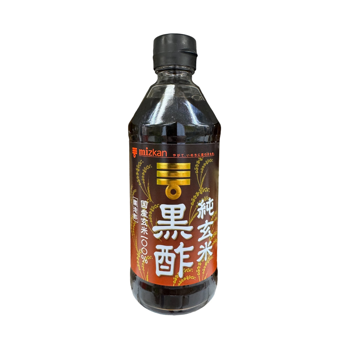 Mizkan Rice Vinegar – ZHICAY FOODS
