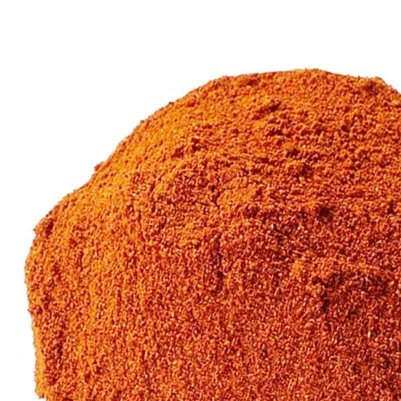 Moruga Scorpion Pepper Powder (Trinidad Moruga Scorpion) – ZHICAY FOODS