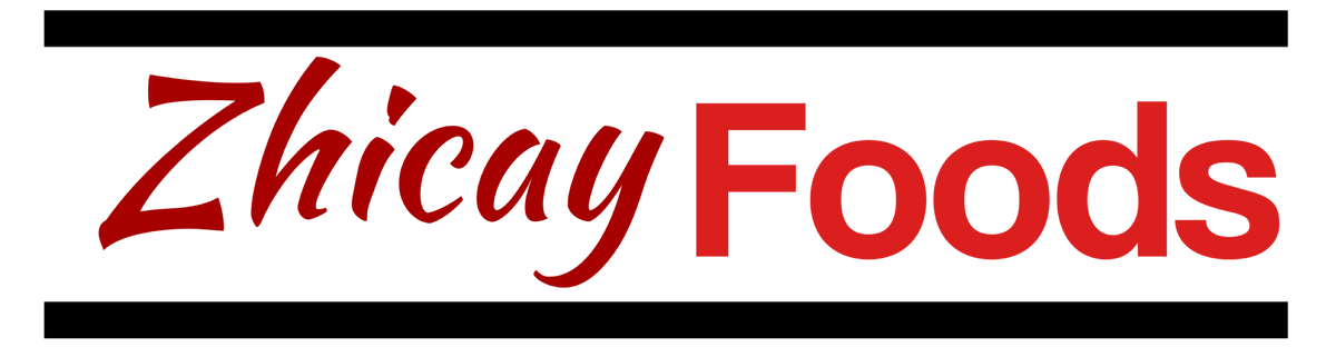 Shop Gourmet & Artisanal Food Products – ZHICAY FOODS