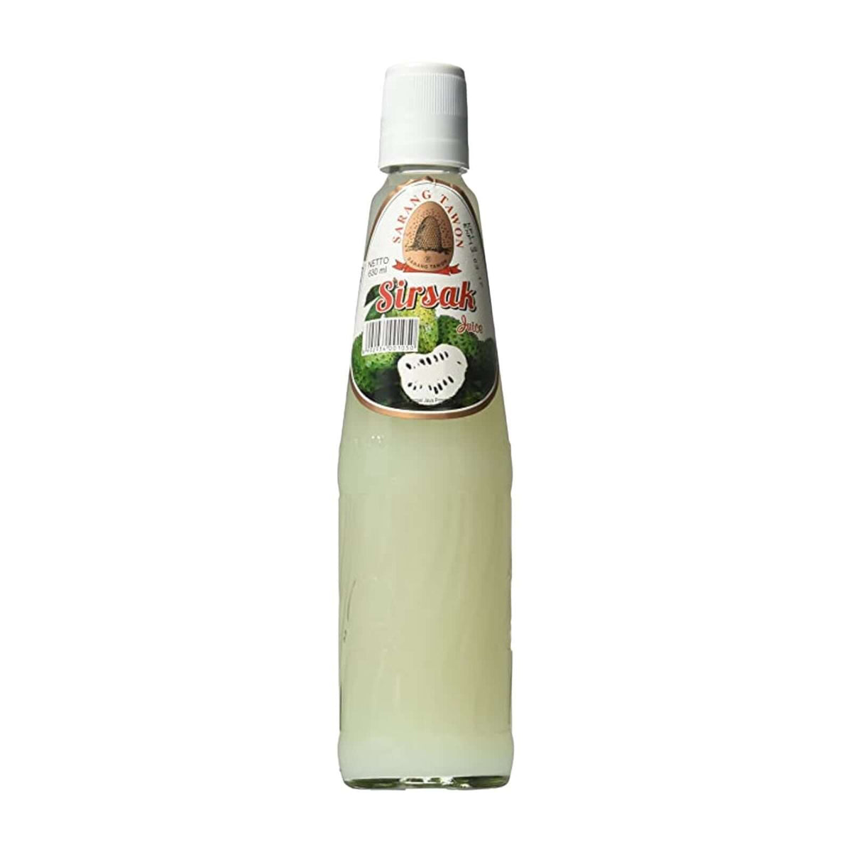 Sarang Tawon Sirsak Juice (Soursop Syrup) – ZHICAY FOODS
