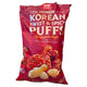 Soban Korean Pantry Premium Korean Sweet & Spicy Puffs – ZHICAY FOODS