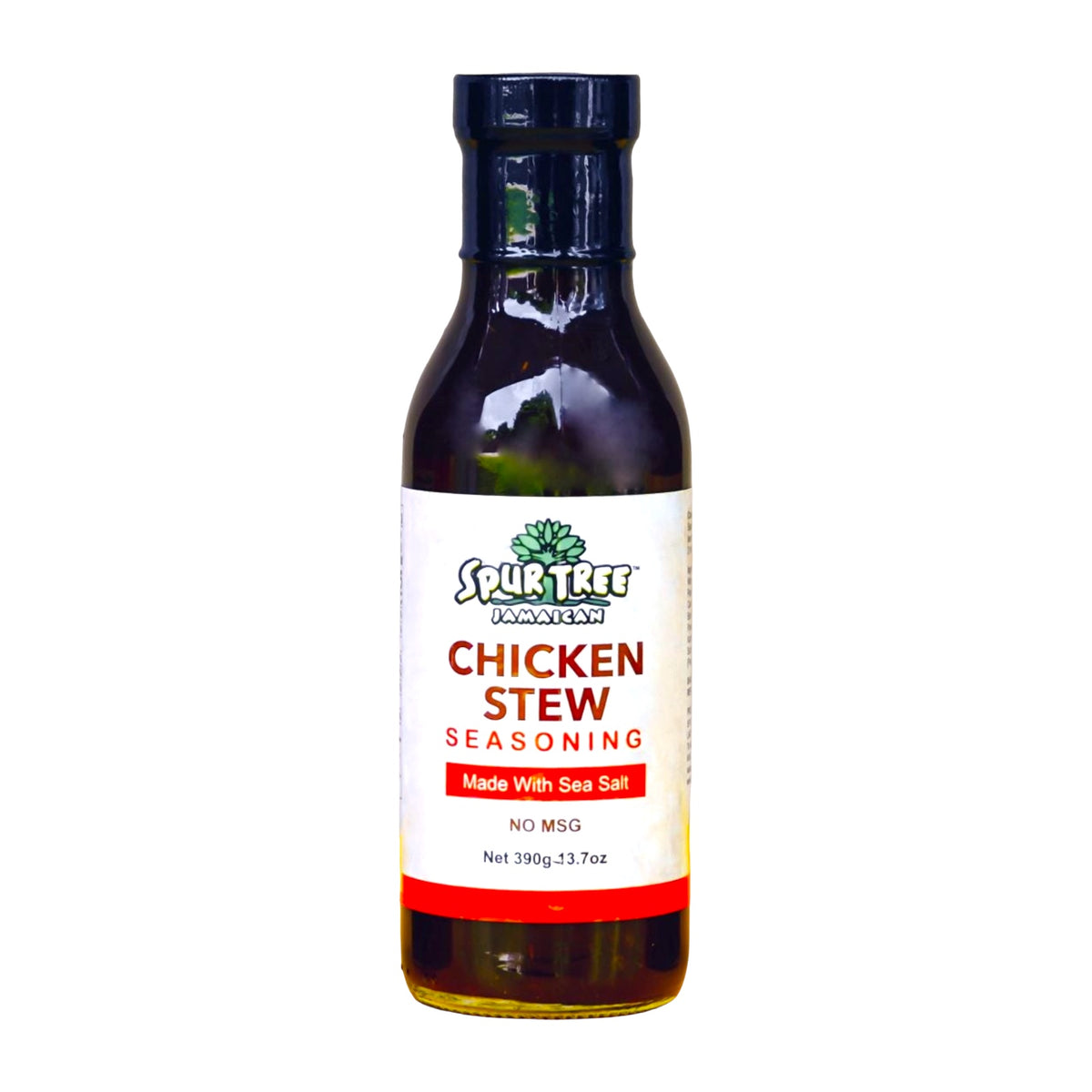 Spur Tree Chicken Stew Seasoning – ZHICAY FOODS