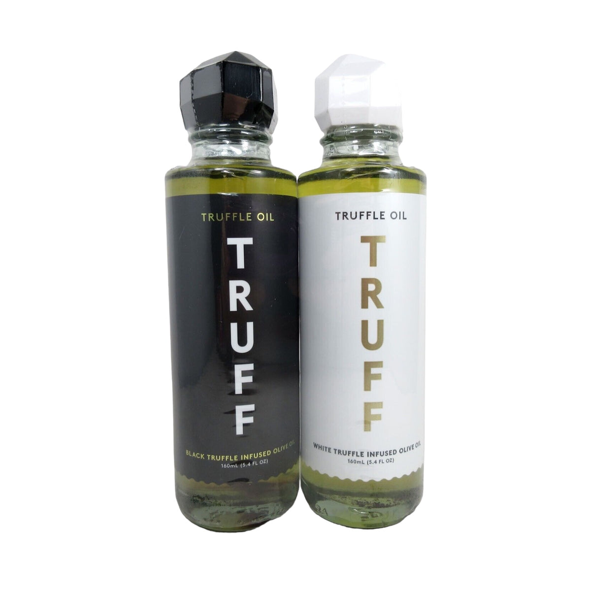Truff Truffle Oil - Elevate Your Cooking Game – ZHICAY FOODS
