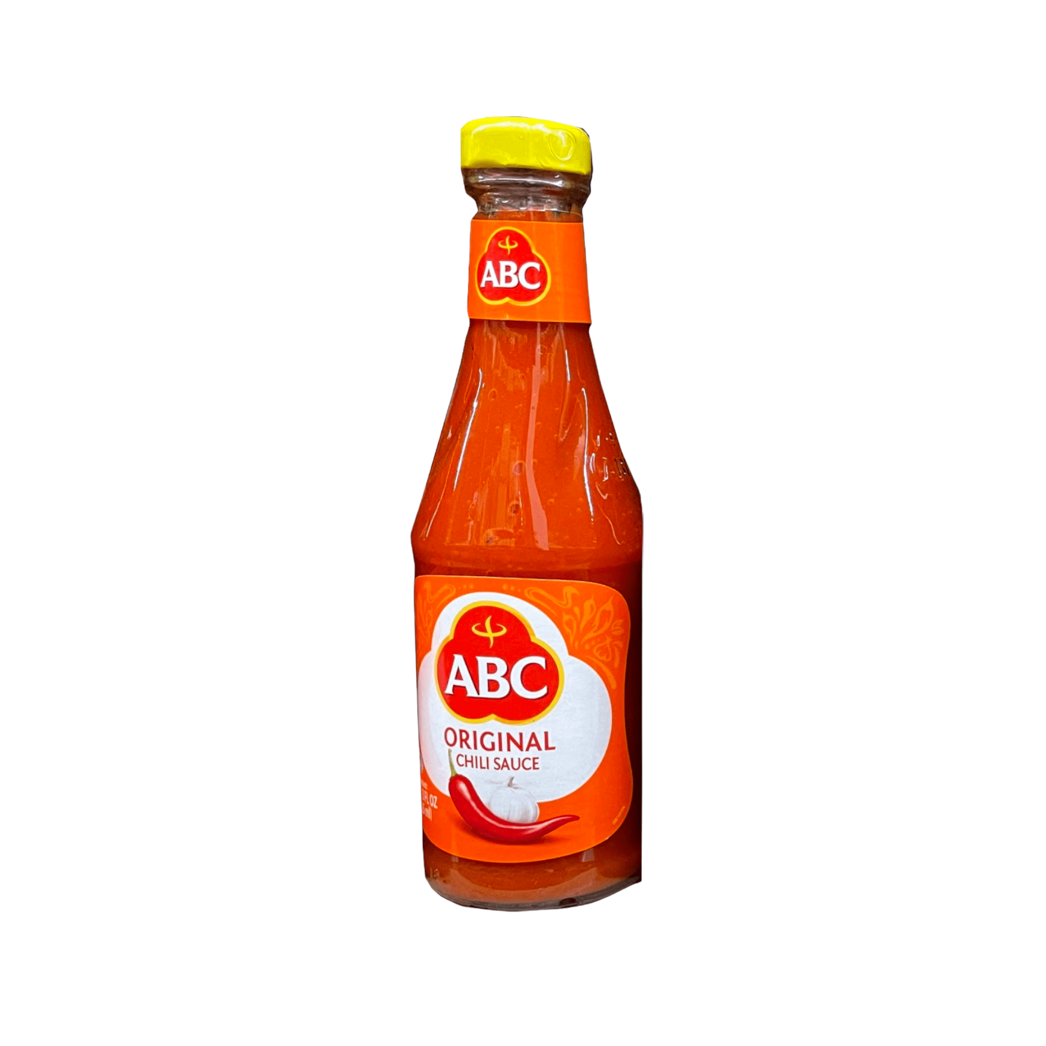 ABC Original Chili Sauce – ZHICAY FOODS