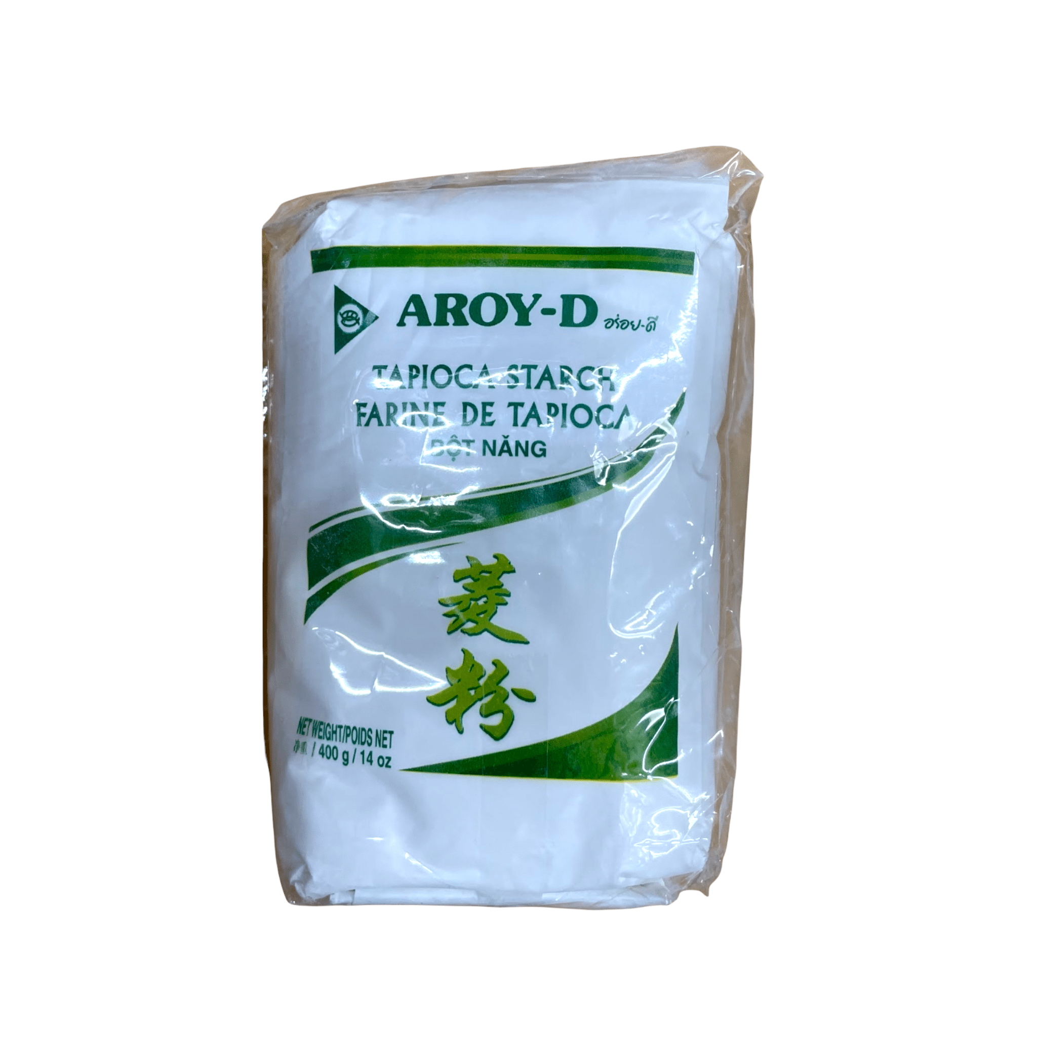 Tapioca Starch Powder