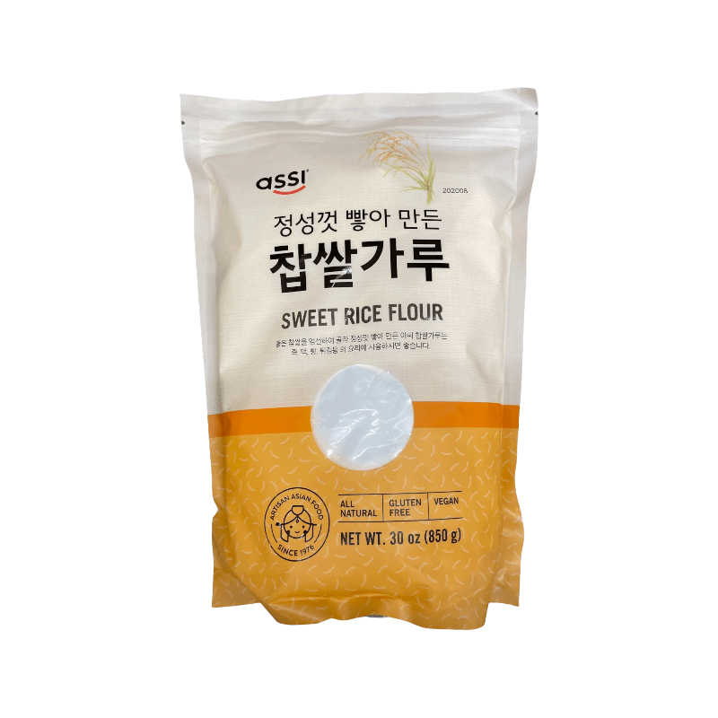 Korean Rice Flour