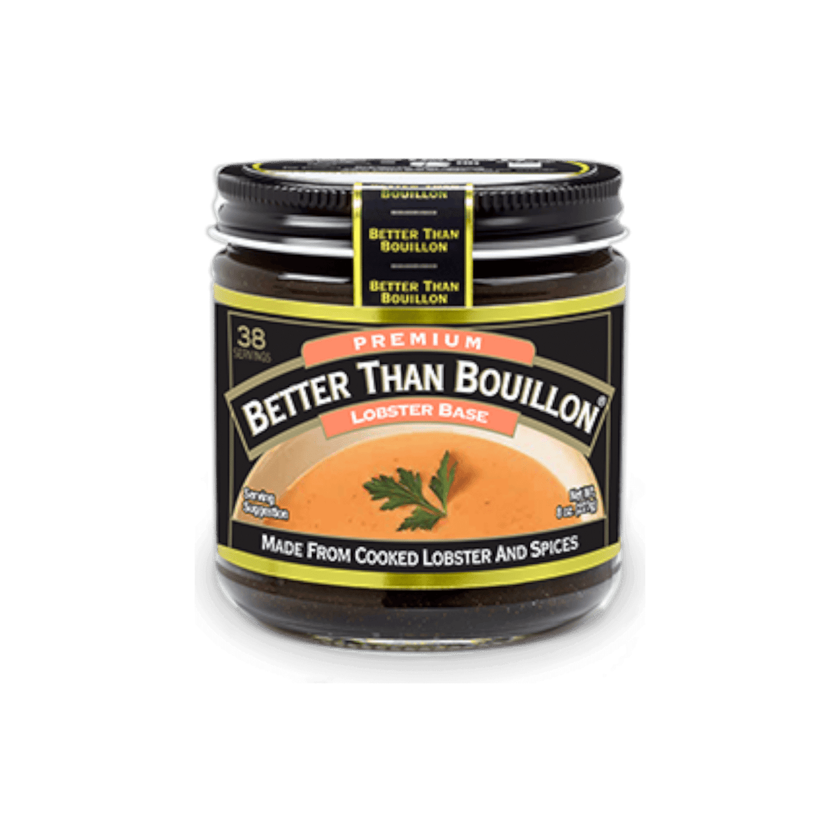 Better Than Bouillon Premium Lobster Base
