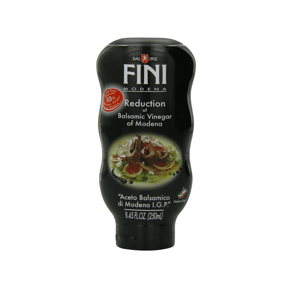Fini Modena Organic Reduction with Balsamic Vinegar of Modena – ZHICAY ...