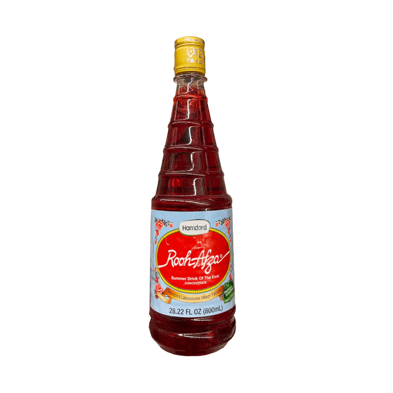 Hamdard Rooh Afza – ZHICAY FOODS