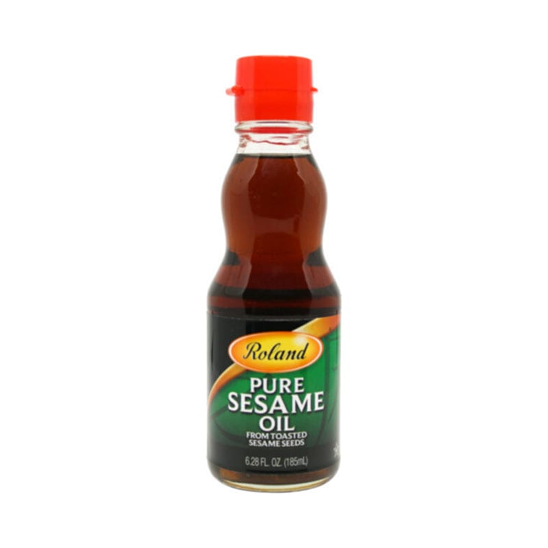 Roland Pure Sesame Oil – ZHICAY FOODS