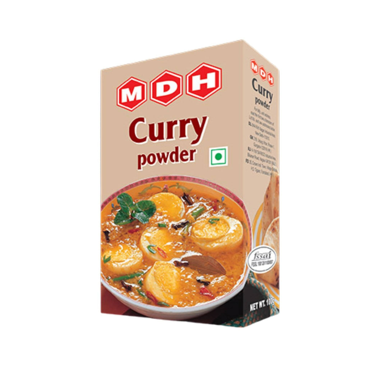 MDH Curry Powder – ZHICAY FOODS